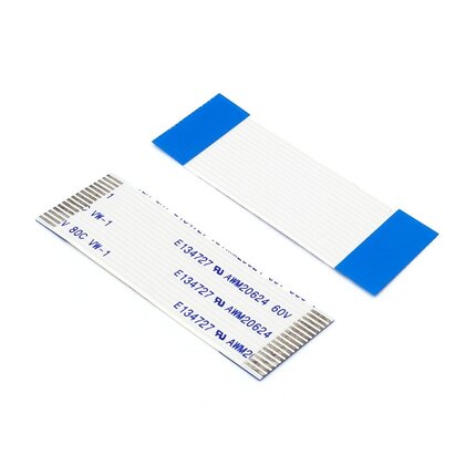 Flexible Flat Cable Assembly, FFC Cable-01 - Sunny Young Enterprise Co ...