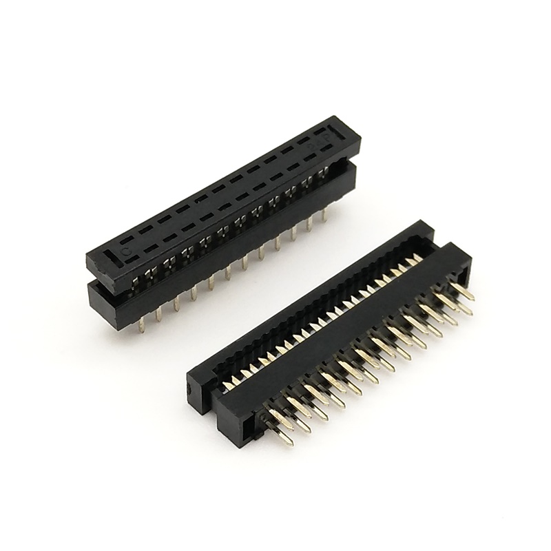 2.00mm IDC DIP Plug, R5910 Series - 杉洋企業有限公司