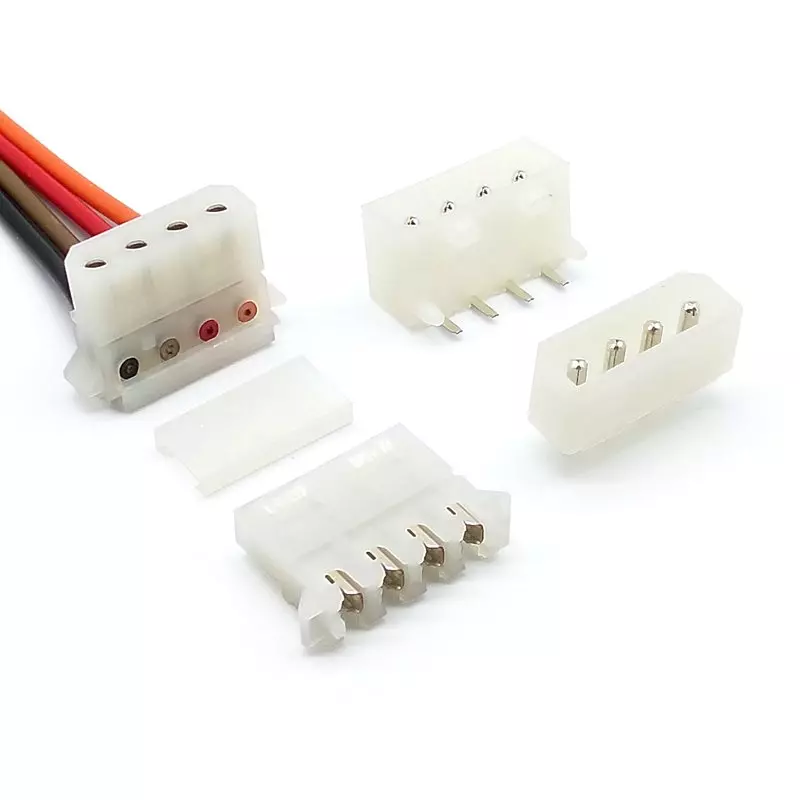 5.08mm刺破型連接器｜R3600 系列｜杉洋企業台灣製造