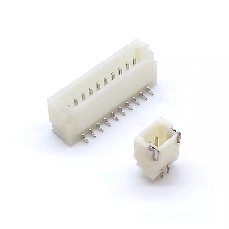 1.00mm Wire to Board Connector, R8400 Series - Sunny Young Enterprise ...