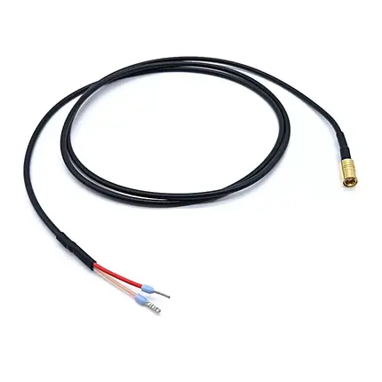 SMB Plug with Cord End Terminal RG174 Cable RF Coaxial Cable｜Sunny ...
