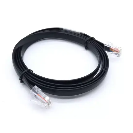 CAT 5e/CAT 6/CAT 6a/CAT 7 RJ45 Flat Ethernet Cable｜Sunny Young ...