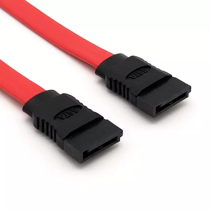 7 Pin 180 degree Standard SATA Cable｜Sunny Young Enterprise Co., Ltd ...